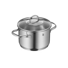 WMF Fleischtopf Provence Plus silber Edelstahl &Oslash;: 24.0 &raquo; M&ouml;bel Kraft