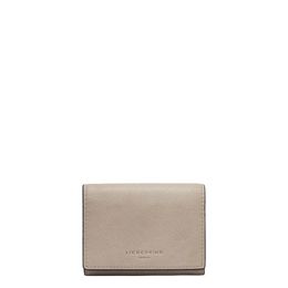Liebeskind Berlin Wallet female Beige size 1