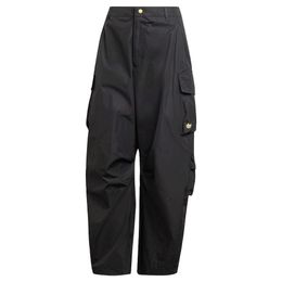 adidas originals Hose 'Cargo' Damen Größe 48 schwarz