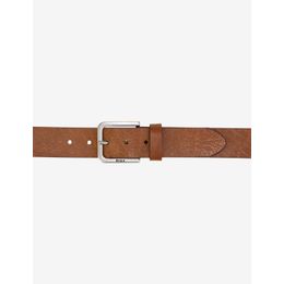 Brax Herren Gürtel Style HERRENGÜRTEL cognac, braun, Gr. 85