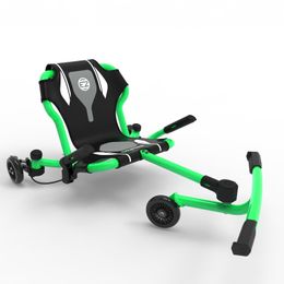 EzyRoller Drifter X Trike Dreirad Drift Kinderfahrzeug Spielgeräte für draußen 4 - 14 Jahre