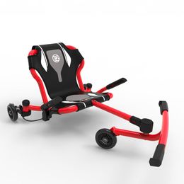 EzyRoller Drifter X Trike Dreirad Drift Kinderfahrzeug Spielgeräte für draußen 4 - 14 Jahre