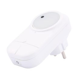 Olympia ProHome easy Smart Home Gateway System mit Alarm-Funktion