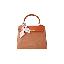 Victoria Hyde Handtasche 'Ella' Damen Gr&ouml;&szlig;e One Size braun