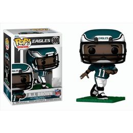 NFL - POP - A..J. Brown / Philadelphia Eagles