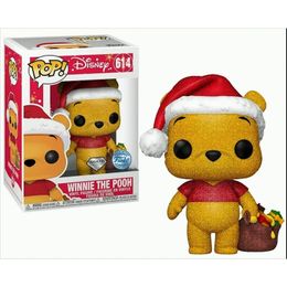 POP - Disney - Winnie the Pooh / Diamond Collection
