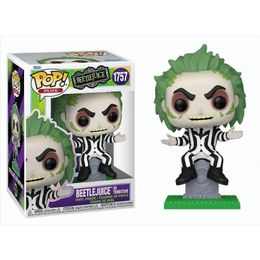 POP - Beetlejuice - Beetlejuice on Tombstone
