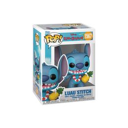 POP - Lilo & Stitch - Luau Stitch