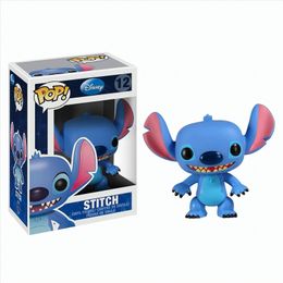 Funko POP Disney - Stitch