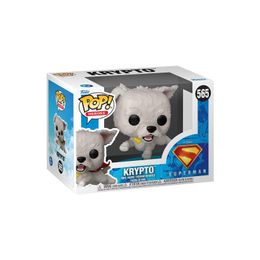 POP - DC Superman - Krypto