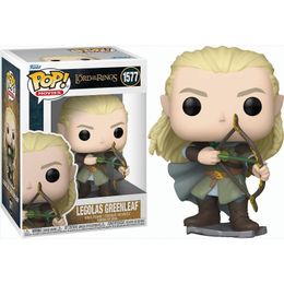 POP - Lord of the Rings - Legolas Greenleaf