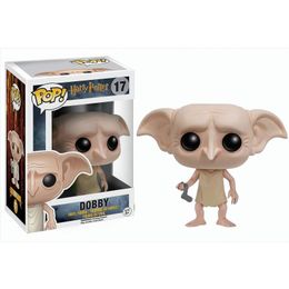 POP - Harry Potter - Dobby