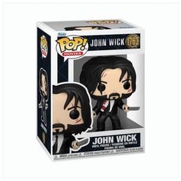 POP - John Wick - John Wick with Knifes
