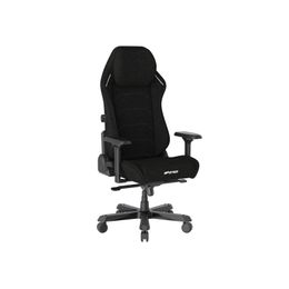 DXRacer Gaming Stuhl, MASTER XL Serie - Schwarz - GC/XLMF23FBE/N