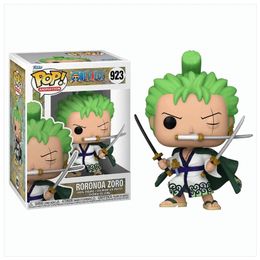 POP - One Piece - Roronoa Zoro