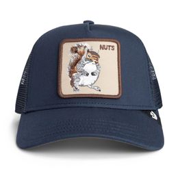 Goorin OG Trucker Unisex Cap One size