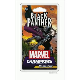 Marvel Champions: LCG - Black Panther