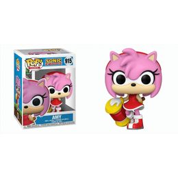 POP - Sonic the Hedgehog - Amy Rose