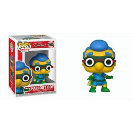 POP - The Simpsons - Milhouse / Fallout Boy