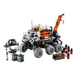 Lego® Technic Mars Exploration Rover