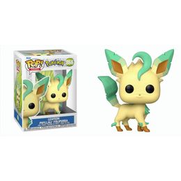 POP - Pokemon - Leafeon / Phyllali / Folipurba