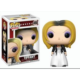 Funko Pop - Horror: Bride of Chucky - Tiffany