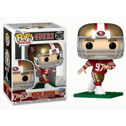 NFL - POP - Nick Bosa / San Francisco 49ers