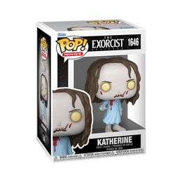 POP - The Exorzist Believer- Katherine (Possessed)