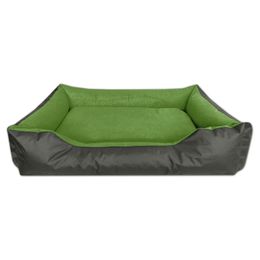 BedDog Hundebett LUPI Hundesofa Hundekissen waschbar