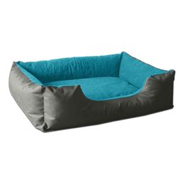 BedDog Hundebett LUPI Hundesofa Hundekissen waschbar