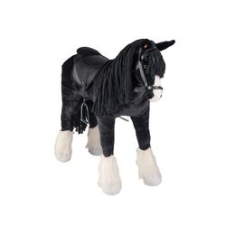 Happy People "Shire Horse" Pferd mit Sound,
