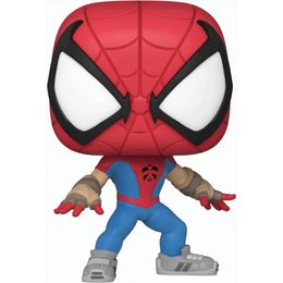 POP - Marvel - Mangaverse Spider-Man
