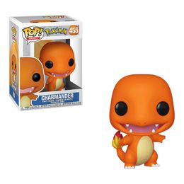 POP - Pokemon - Charmander