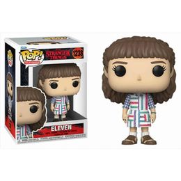 POP - Stranger Things - Eleven