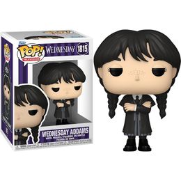POP - Wednesday - Wednesday Addams