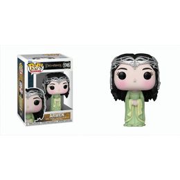 POP - Lord of the Rings - Arwen