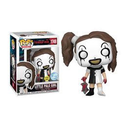POP - Movie - Terrifier - Little Pale Girl ( GW )