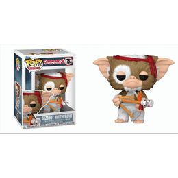 POP - Gremlins 2 - Gizmo with Bow