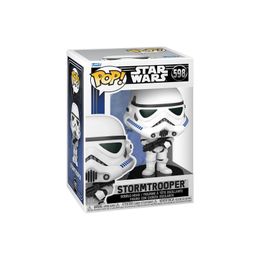 Funko Pop! Star Wars: Stormtrooper
