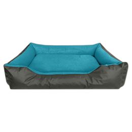 BedDog Hundebett LUPI Hundesofa Hundekissen waschbar