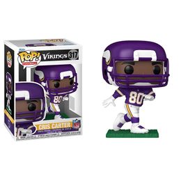 NFL - POP - Legends Cris Carter/Minnesota Vikings