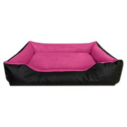 BedDog Hundebett LUPI Hundesofa Hundekissen waschbar
