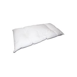 ERGOLEBEN Premium Bauchschl&auml;ferkissen 80x40cm