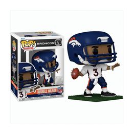 NFL - POP - Russell Wilson / Denver Broncos