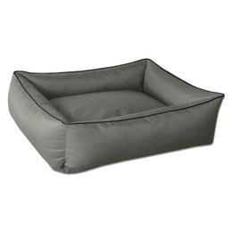 BedDog Hundebett MAX Hundesofa Hundekissen Hundebett mit Rand
