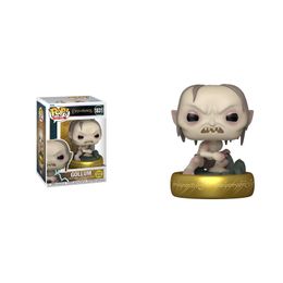 POP - Lord of the Rings - Gollum