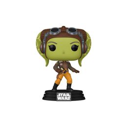 POP - Star Wars - Ahsoka - General Hera Syndulla
