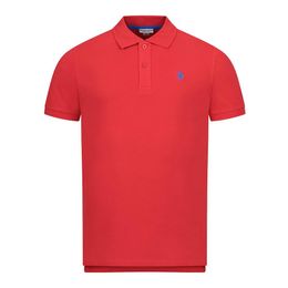 U.S. Polo Assn. Shirt male Red size S