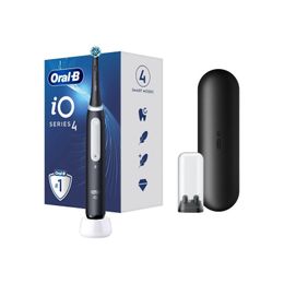 Oral-B iO Series 4S Black Onyx FR/NL