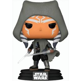 POP - Star Wars - Ahsoka Tano